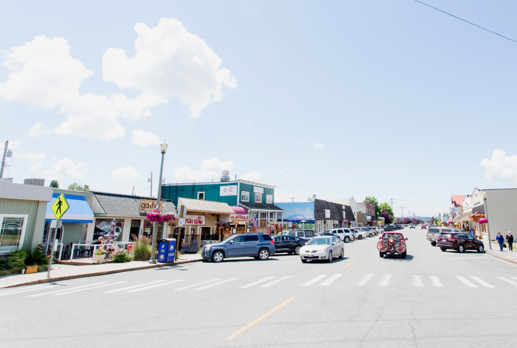 The History of Stanwood, Washington - Windermere Stanwood Camano