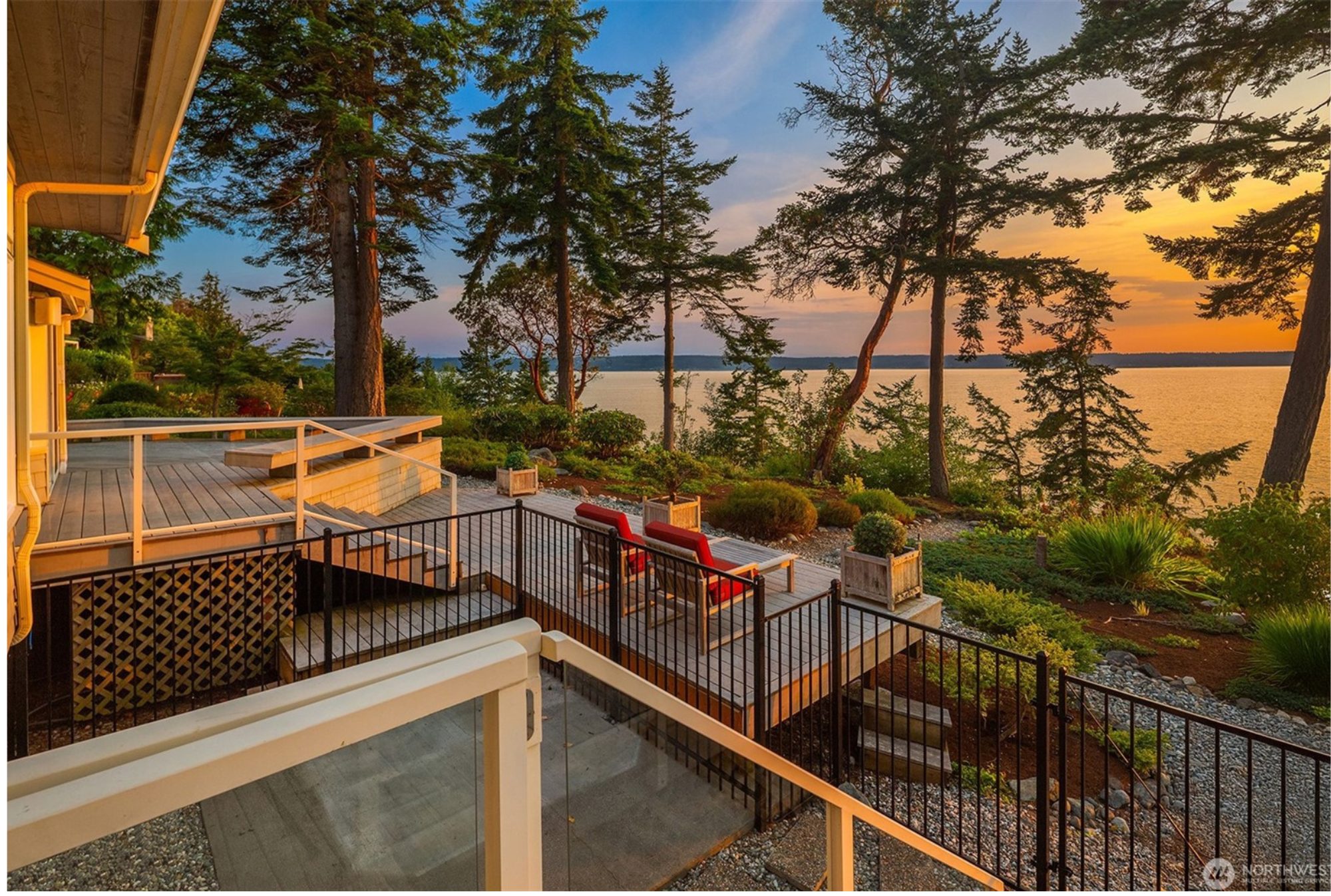 What Goes Into Owning a Waterfront Home? - Windermere Stanwood Camano