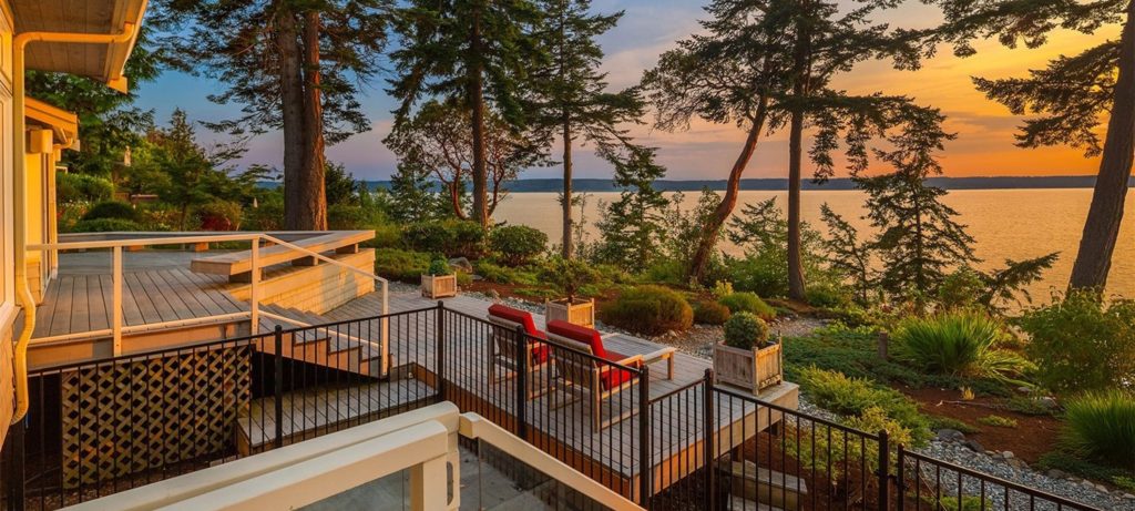 What Goes Into Owning a Waterfront Home? - Windermere Stanwood Camano